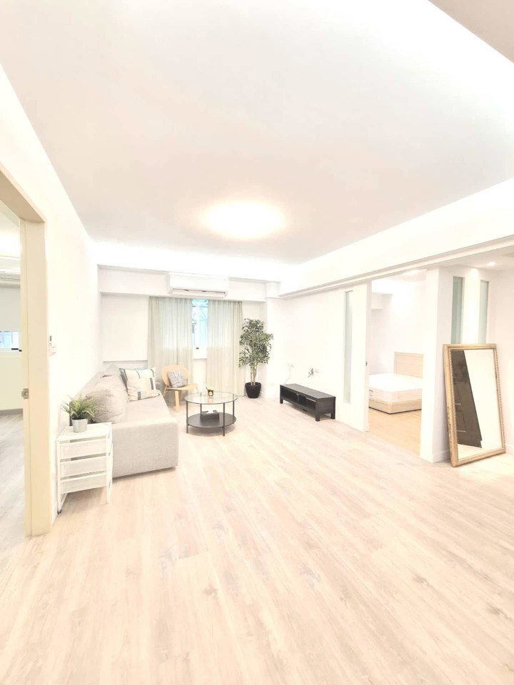 Zhongshan District/ningxia Night Market/elevator/zhongshan Business District Monthly Rent - Taipei