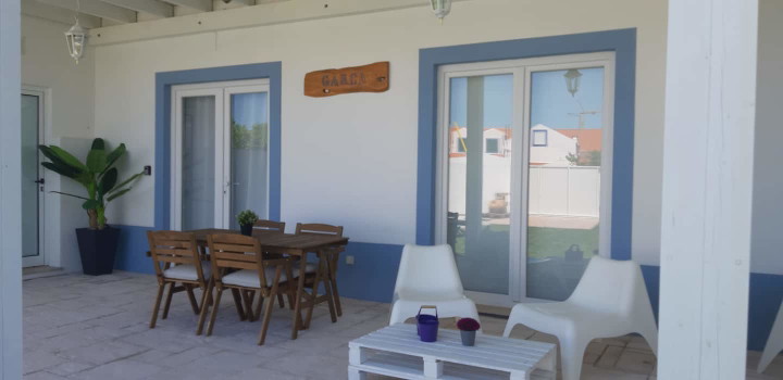 Recantus Comporta - Garça - Comporta