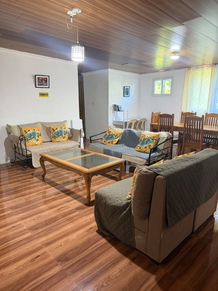 Neros Apartment - Iligan City