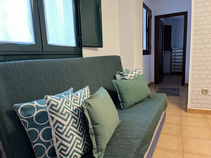 Ancla - Rosa De Los Vientos Apartments, Cudillero - Pravia
