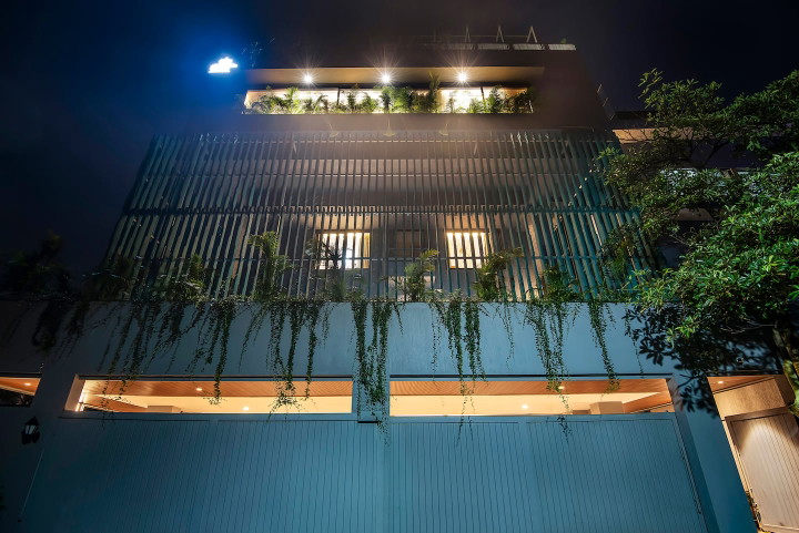 Villa With Pools, Games Room & Lift - Igatpuri