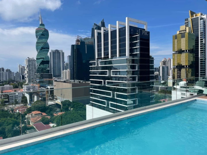 Panamá City, Apartamento Exclusivo - Panama
