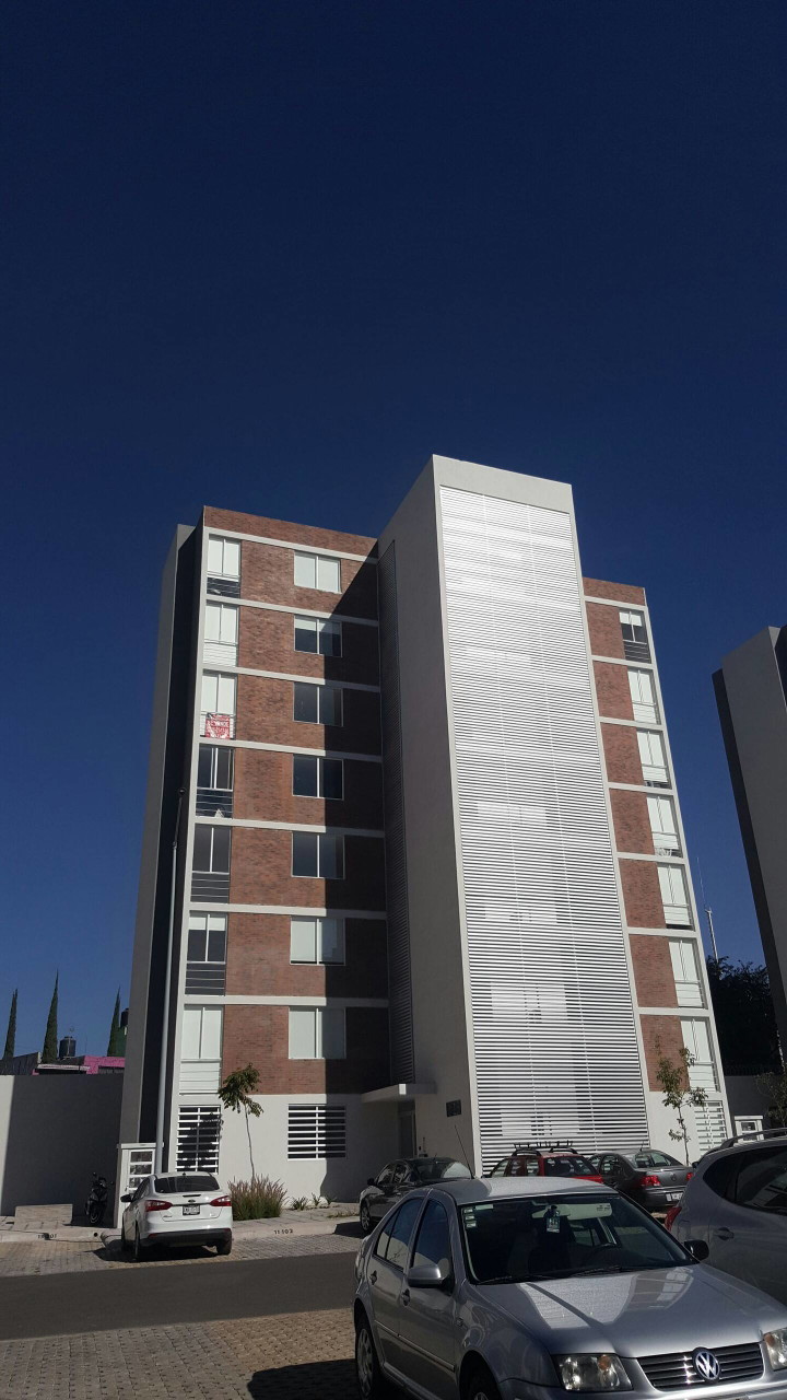 Full Apartment, Angelopolis, Tecpuebla - Puebla