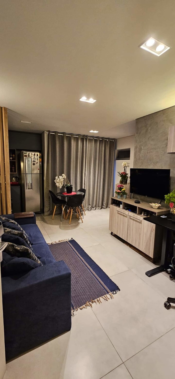 Flat Lourdes - Noble And Safe Region - Belo Horizonte