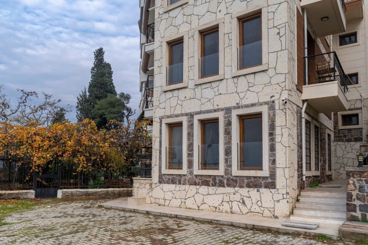 Cozy Studio With The Best Izmir View - Bornova