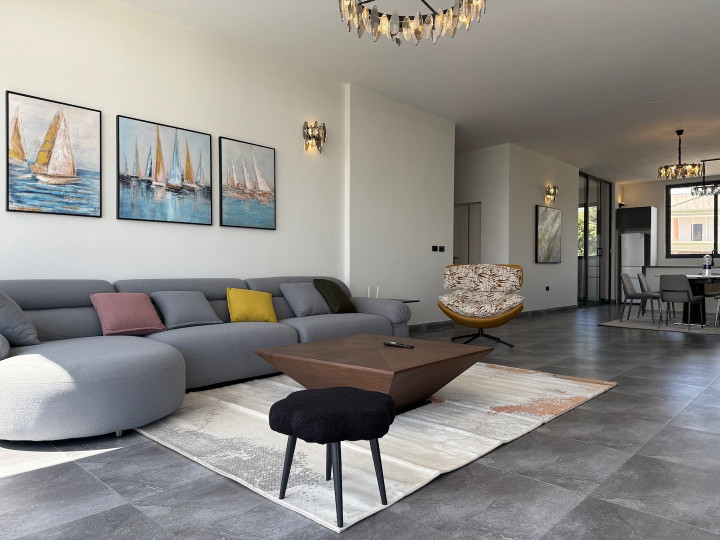 Elegant 3br Apartment-3b - Addis Ababa