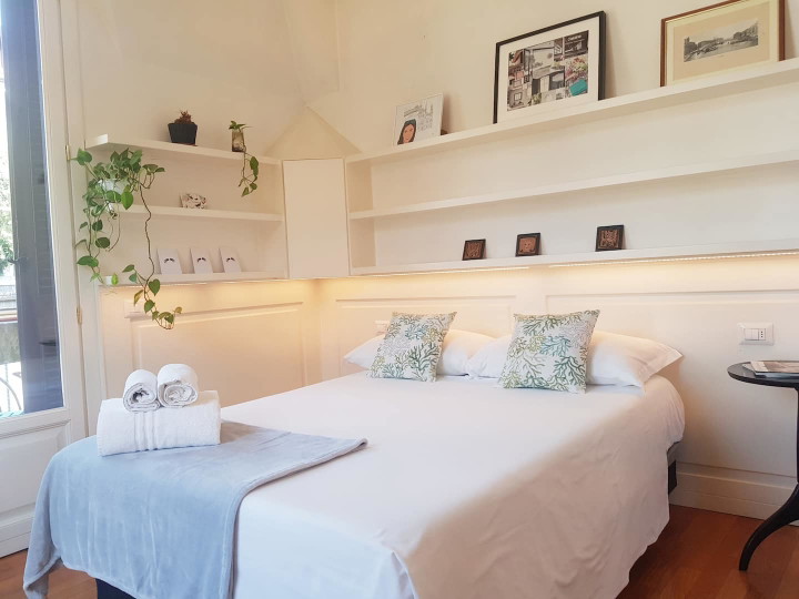 Romantic Studio Sarpi - Moscova - Lombardia