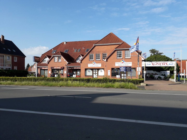Roomsforfriends  In Norden - Norden