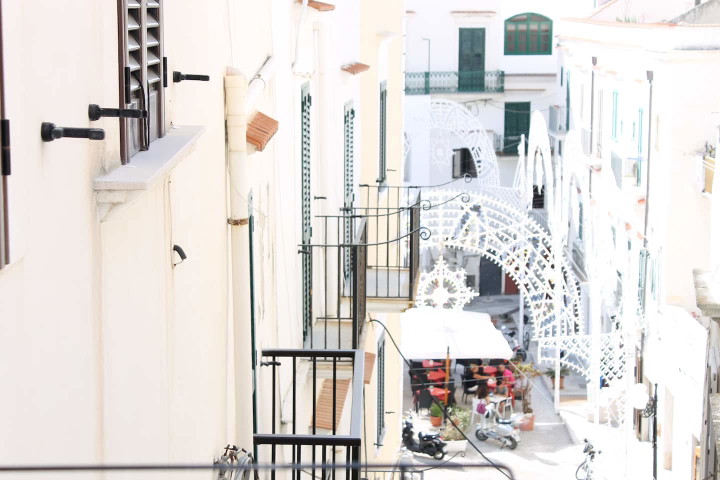 Mini Suite Centro Storico - Vieste