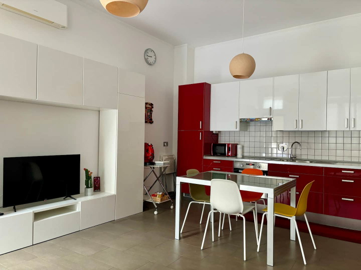 Gracious Apartment Few Steps From The Sea - Savona