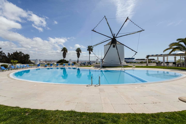 The Albufeira Concierge - Moinho Pool House - Albufeira