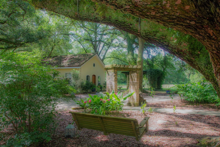 ÜBernachten Sie In Einem Gemütlichen Und Luxuriösen Refugium Mit Einer Farm-umgebung. - Fairhope, AL