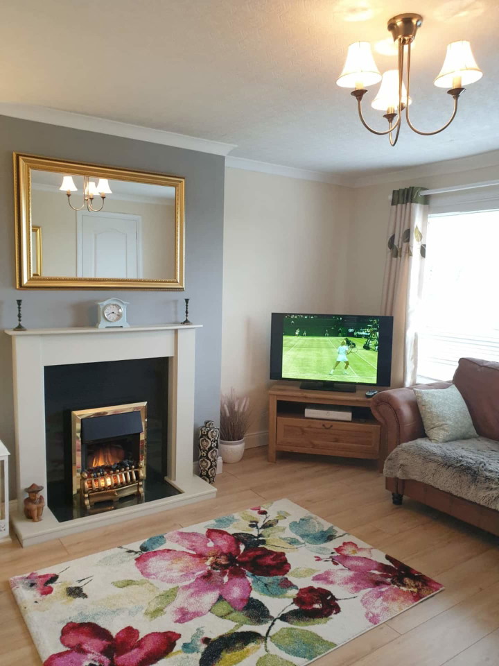 Cnoc Na Monadh Self Catering - North Uist