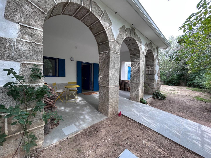 Casa Rural Con Estilo Nórdico Junto Al Bosque - Guadalix de la Sierra