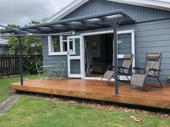 Take Time Out In Turangi - Family Friendly - Tūrangi