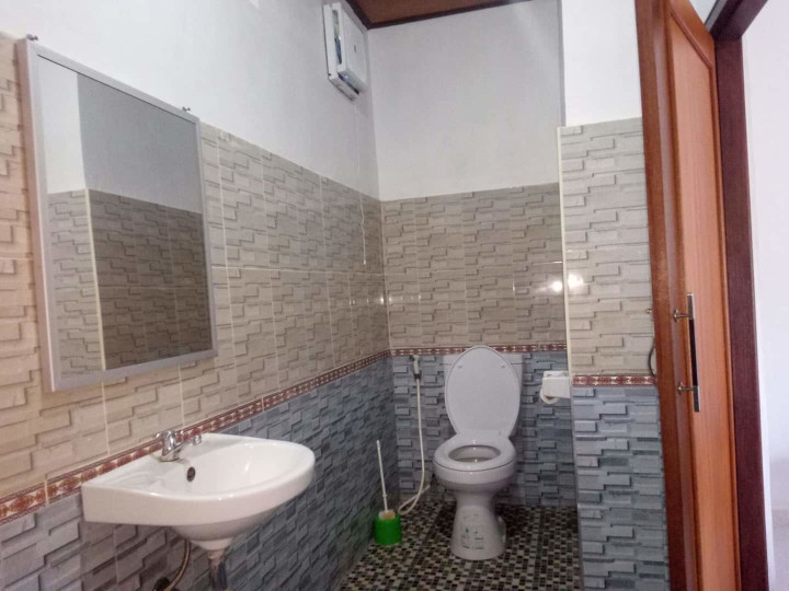 Kompyang Rai Guest House - Bali