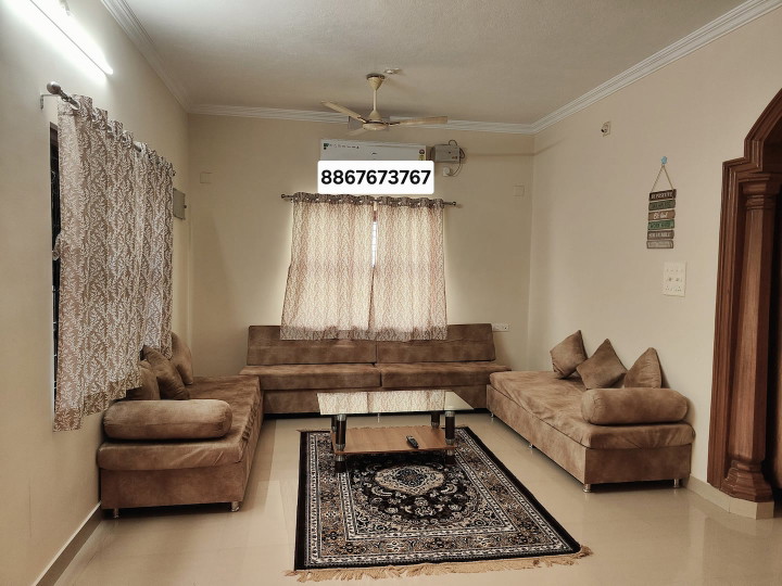 Sharvari Home Stay -6 - Udupi