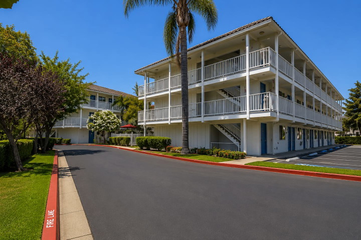 Vagabond Inn Carpinteria North - Carpinteria, CA