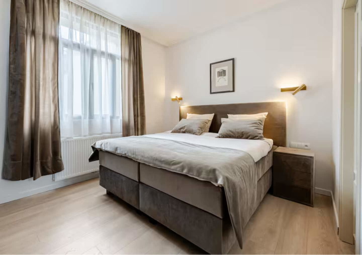 Emerald Room - Central Diamond District - Antwerpen