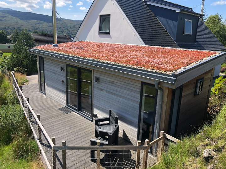 Cedar Studioluxury Self-contained Private Studio - Skye