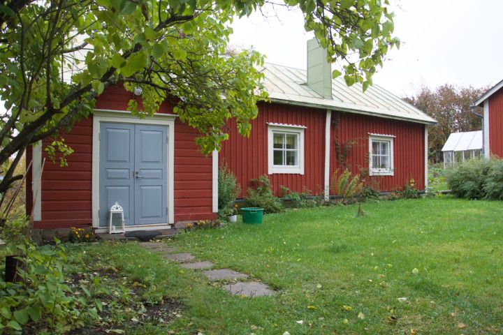 Villa Elvira I Sundom, Vasa - Vaasa