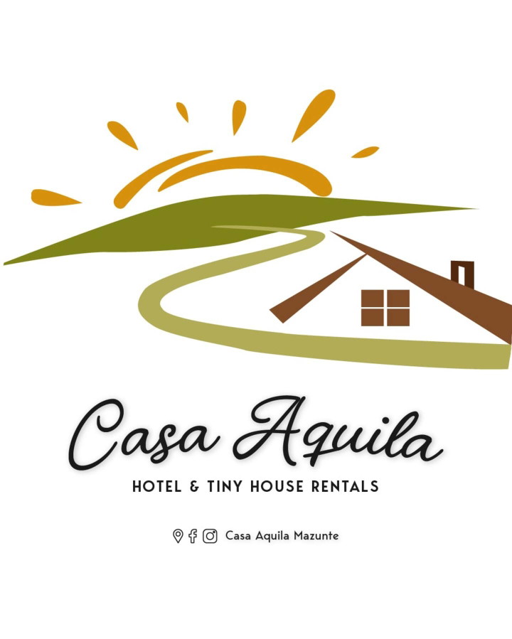 Casa Aquila - Casita Tropical Vi + Hot Water - Mazunte