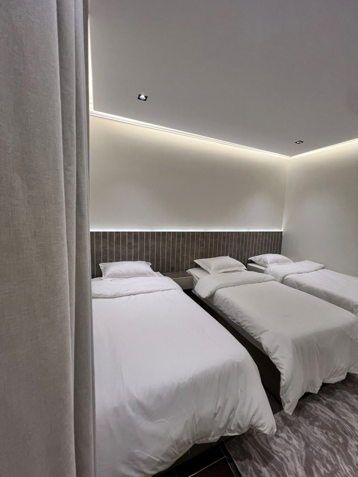 Luxury & Peaceful Apartment 3-b - Medina