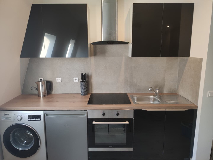 Appartement Confortable - Tour Eiffel