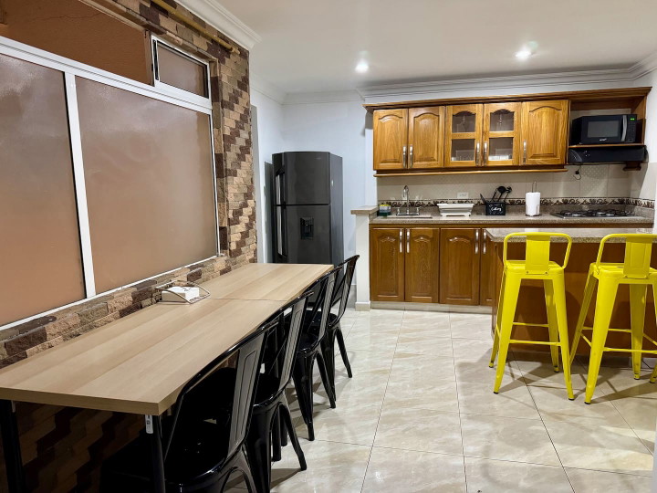 Spacieux Duplex Près De Majorque - Itagüí
