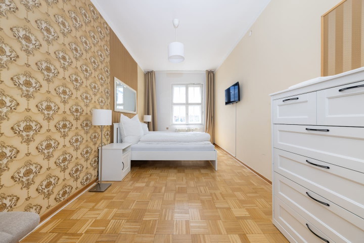 Central Station Apartment 160 Sqm - Berlin
