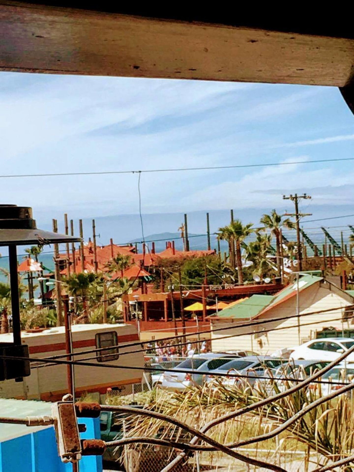 Beach House - Rosarito