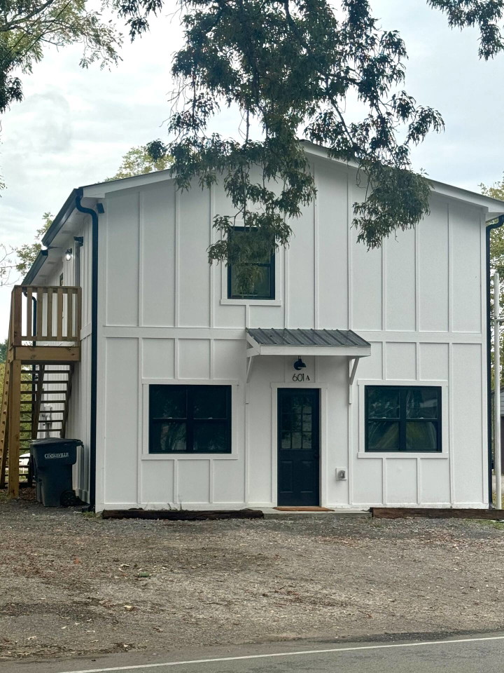 601 Serenity Loft - Cookeville, TN