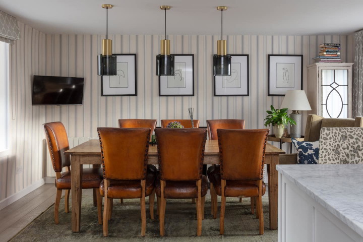 Stylish Retreat Auchterarder - Auchterarder