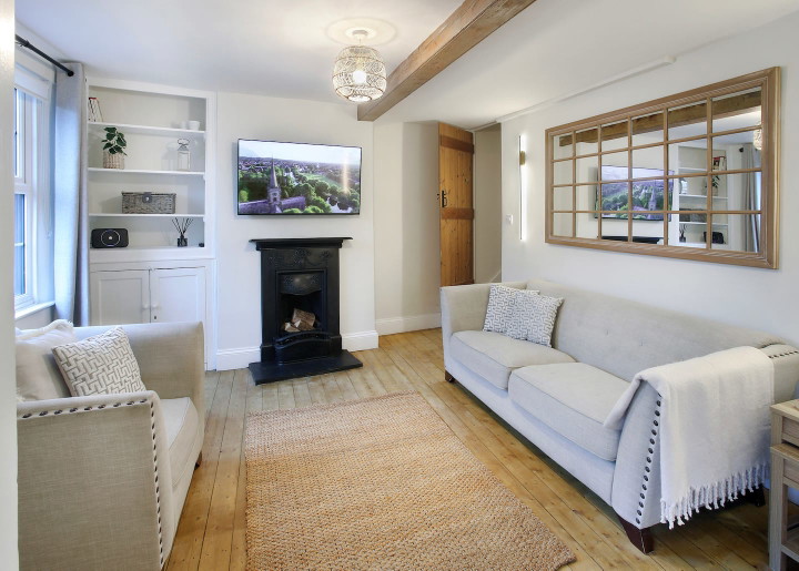 Central Stratford House With 2 Free Parking Spaces - Stratford-upon-Avon