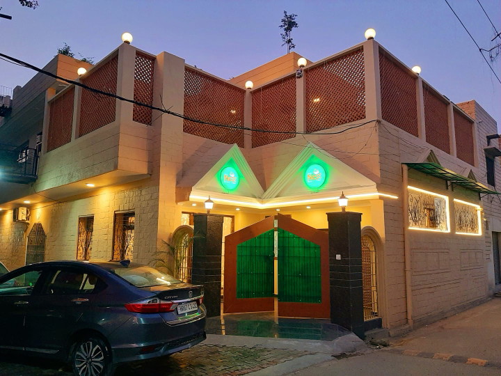 Panchhi's Nest- Villa - Amritsar