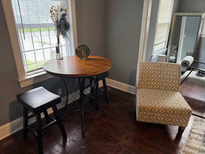 1 Bedroom (Not A Share). - Macon, GA