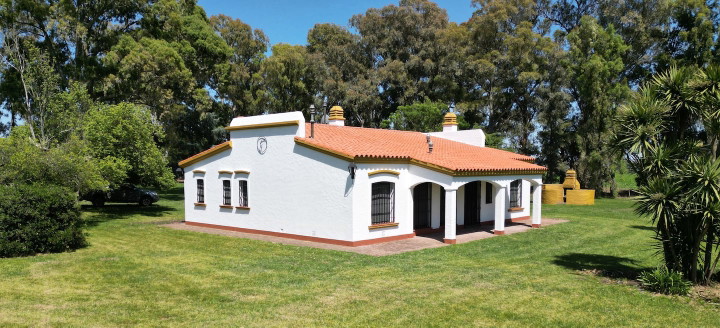 Country House In Nature 25 Minutes From The Center - Argentina