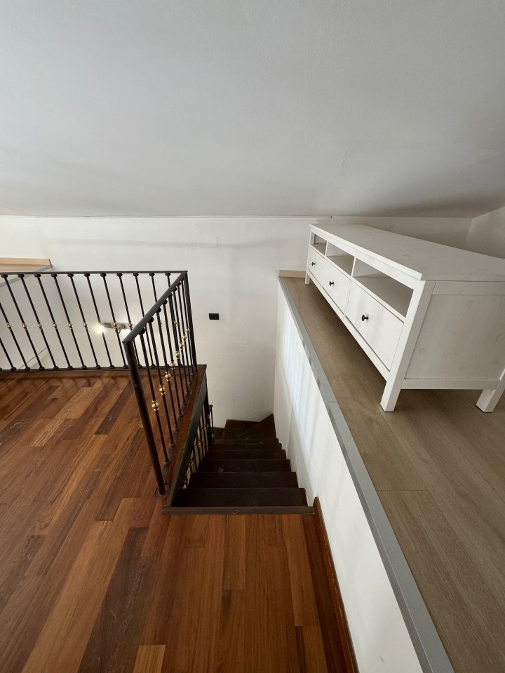 Loft In Piazza Roma, 30 M From The Sea - Noli