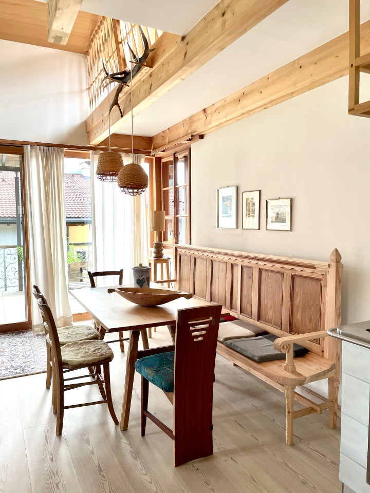 Maisonette In Kuchl - Natur Pur! - Hallein