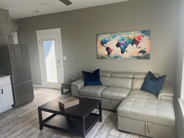 Historic Hideaway Private Apartment/suite - Portsmouth, VA