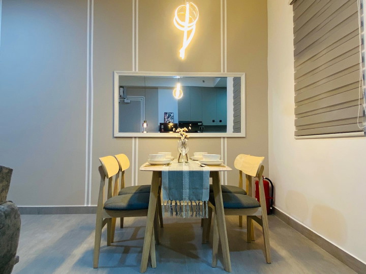 The Cozy Nook @ Sunsuria Forum [Scm/sccc] - Shah Alam