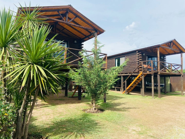 "Cabin 2" - San Pedro, Argentina