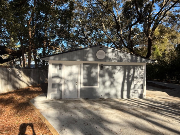 Com4ort Living Presents "The Cove" - Amelia Island, FL