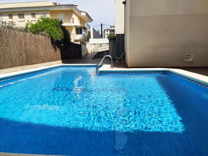 Mediterranean Apartment 3 Min From The Beach - Segur de Calafell
