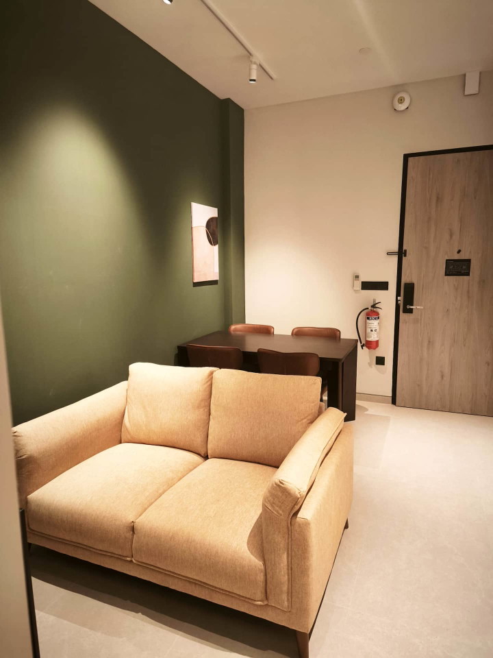 Spacious 3br Home Near Serangoon Mrt & Nex - Singapore