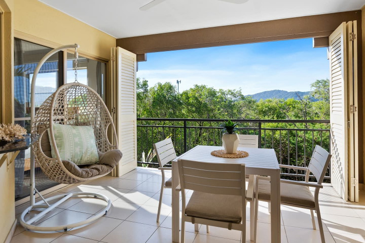 La Palma Cairns I 2br I 9 Pools & Gym I Resort - Cairns