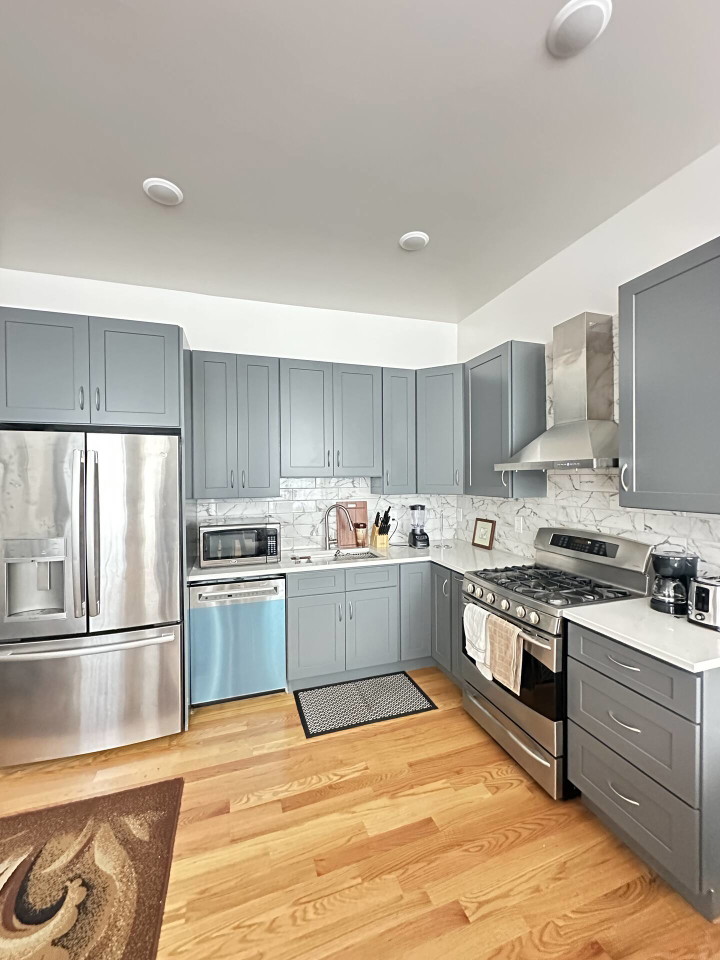 Charming Historic Dist. 4br Near Hudson Waterfront - Newburgh, NY