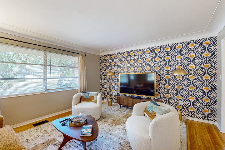 Steps To Dtwn! Dog-friendly 'Mount Dorable' Haven - Mount Dora, FL