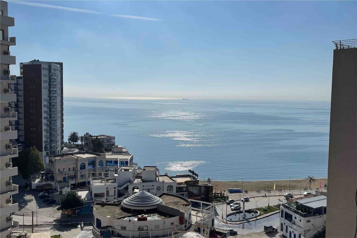 Luxurious Apartment, Annaba, Sea View - Annaba