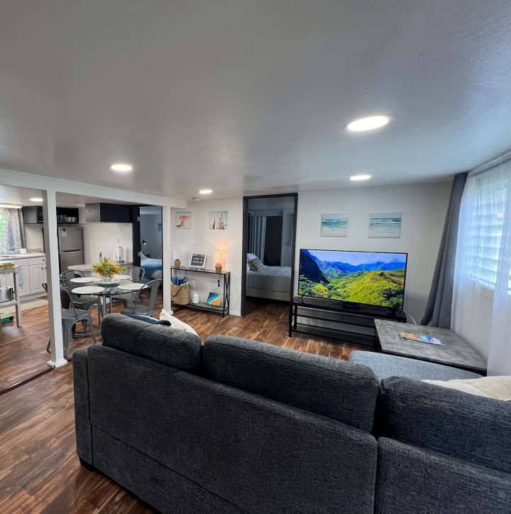 Guesthouse In Hilo, Hawaii (Surfrider Hale) - Hilo, HI